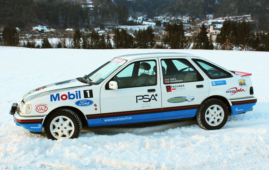 ZRT Zach Racing Team - Tuning Motorsport mit Begeisterung