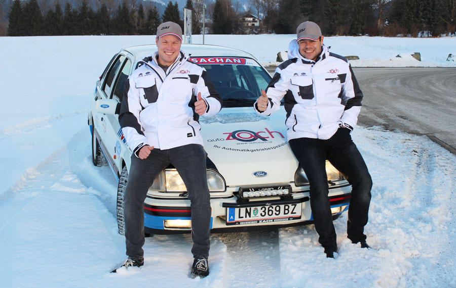 ZRT Zach Racing Team - Tuning Motorsport mit Begeisterung