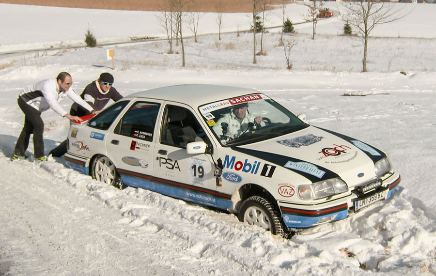 ZRT Zach Racing Team - Tuning Motorsport mit Begeisterung